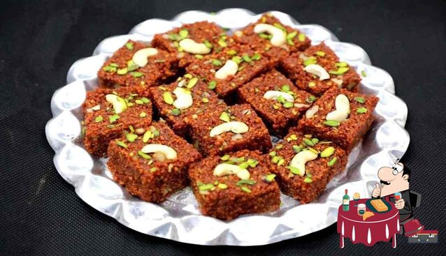 Amardeep Sweets, Jaipur - Restaurant menu, prices and reviews