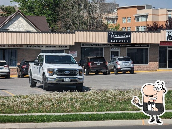 Olympic 76 Restaurant, Belleville - Restaurant menu, prices and reviews