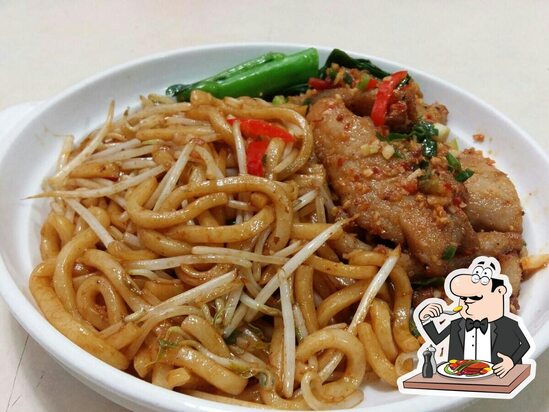 Shing Fat Cafe, Hong Kong - Opiniones del restaurante