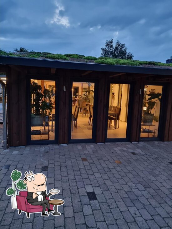 Beavers Restaurant - Wir Bauen Um & Sind Ab März 2024 Wieder Da ...