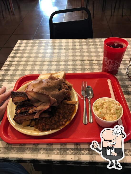 JL's Barbeque, Pryor - Restaurant menu, prices and reviews