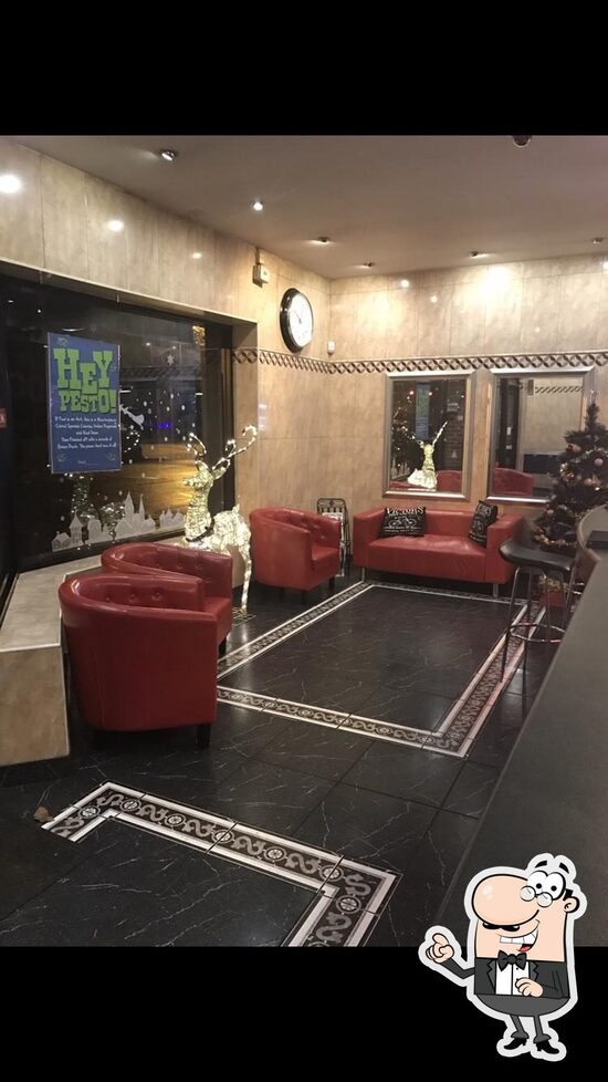 Red Tomato, Doncaster - Restaurant menu, prices and reviews