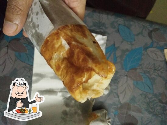Kolkata famous kati roll, Moodbidri - Restaurant menu, prices and reviews