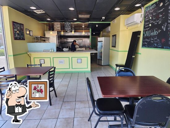Amazing Taste, North Plainfield - Restaurant menu, prices and reviews