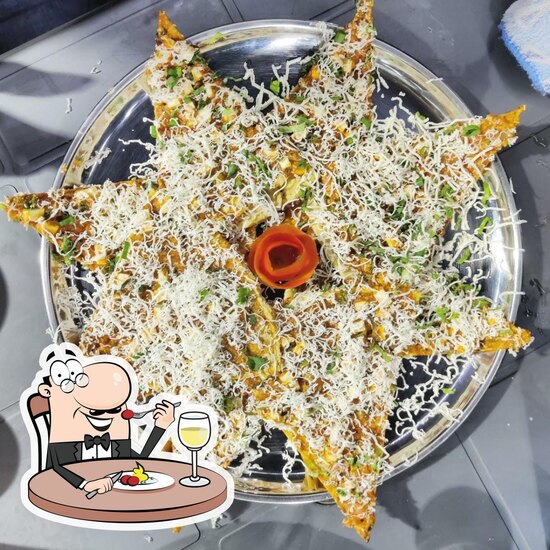 Unlimited Dosa Near Me - Anna Ka Adda, Rajkot - Restaurant menu, prices ...