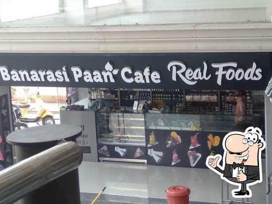 Banarasi Pan And Cold Drinks, Surat - Restaurant menu, prices and reviews