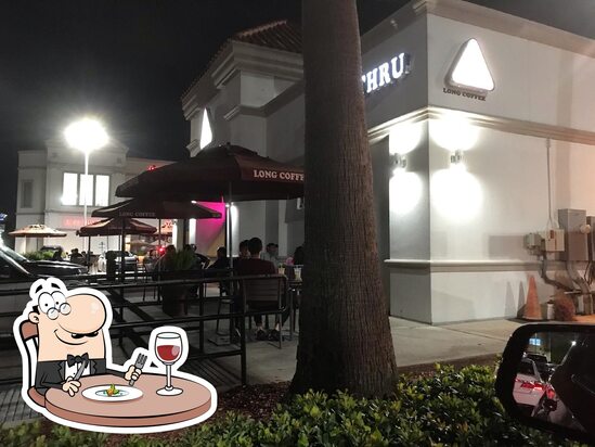 Boba Zone in Houston - Restaurant menu and reviews