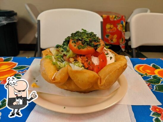 Menu at Boom Boom Mex Mex Taqueria restaurant, Camillus