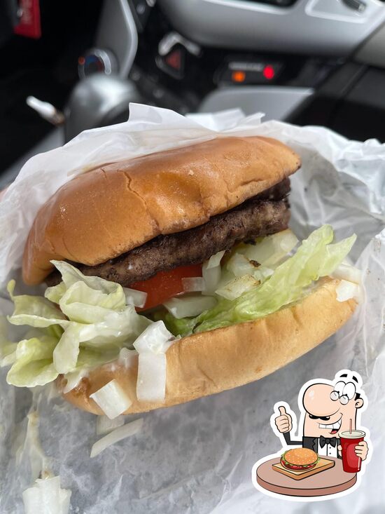 Cardinal Drive-In, Ripley - Restaurant menu, prices and reviews
