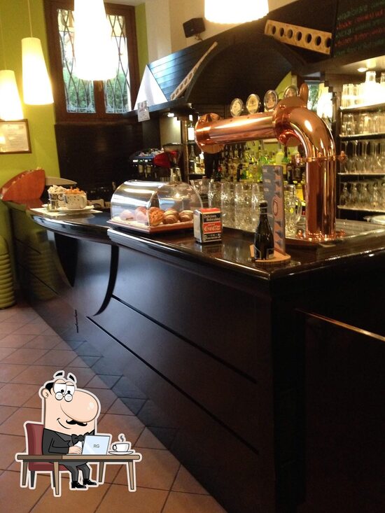 Il Capogiro Bar, Abbiategrasso - Menu del ristorante, prezzi e recensioni
