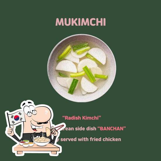 KINI, Pune - Restaurant menu, prices and reviews