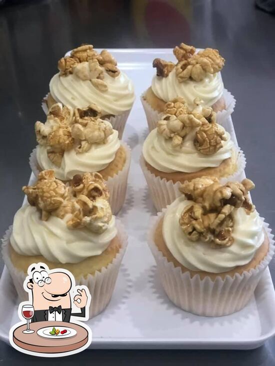 Merrittis bakery, Dalby - Restaurant menu, prices and reviews