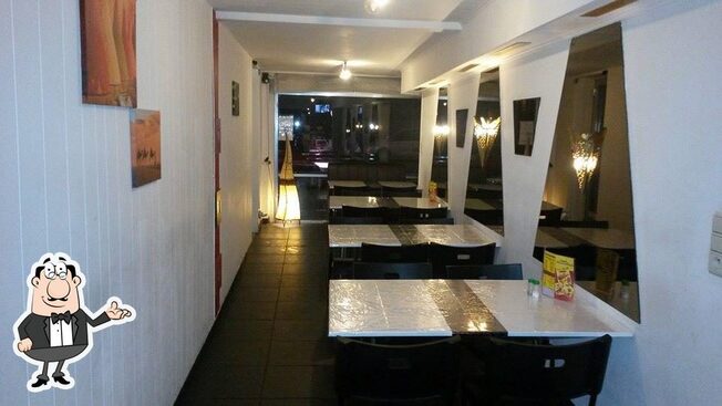 Snack Marrakech, Hasselt - Restaurant menu, prices and reviews