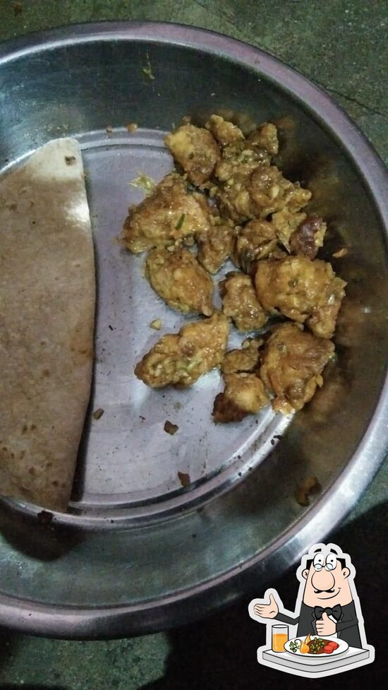Swad Sadan, Delhi, Shop No. 14 - Restaurant reviews