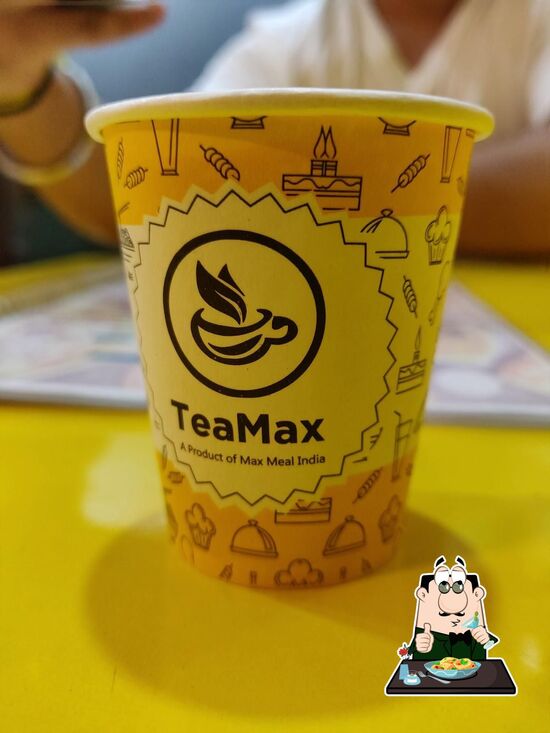 TEA MAX CAFE, Siliguri - Restaurant menu, prices and reviews