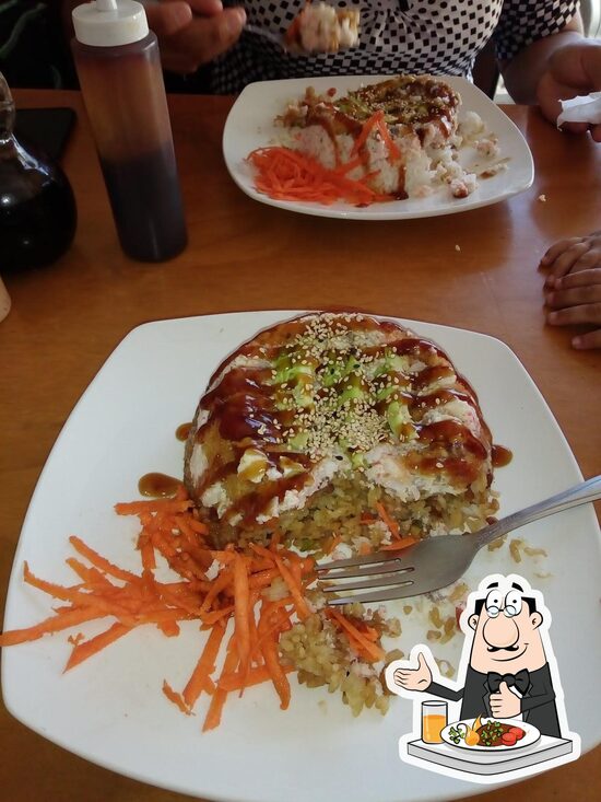 Yujo Restaurante, Tijuana - Menú del restaurante, precios y reseñas