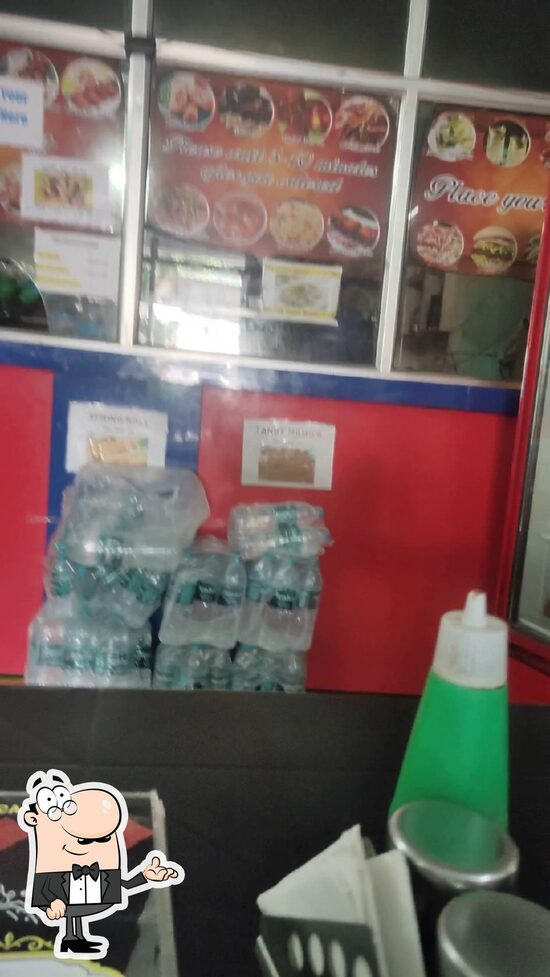 Zinger A Family Restaraunt, Haldwani - Restaurant menu, prices and reviews