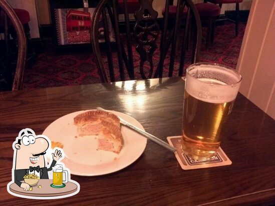 Dun Cow Inn in Durham - Restaurant reviews