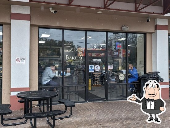 Melao Bakery - Kissimmee, Kissimmee - Restaurant menu, prices and reviews