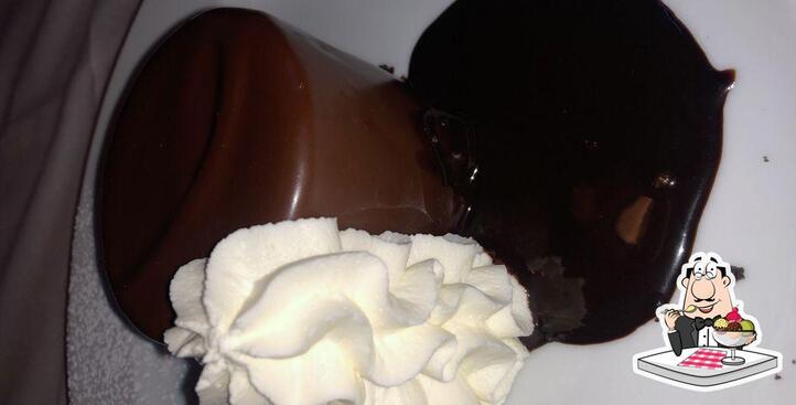 Ocean Prime Detroit, 2915 Coolidge Hwy in Troy - Restaurant menu and ...