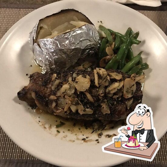 Menu at Savona’s Trattoria & Bar - Poughkeepsie, Poughkeepsie