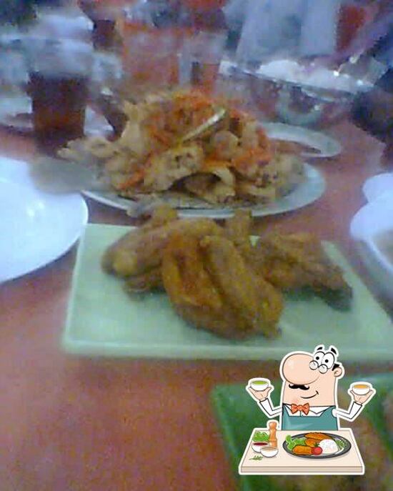 RM. Sari Kuring - Restaurant menu, prices and reviews