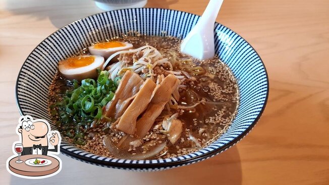 Wokyo Noodle Bar - Al Seef, Dubai, AlHamriya - Restaurant menu and reviews