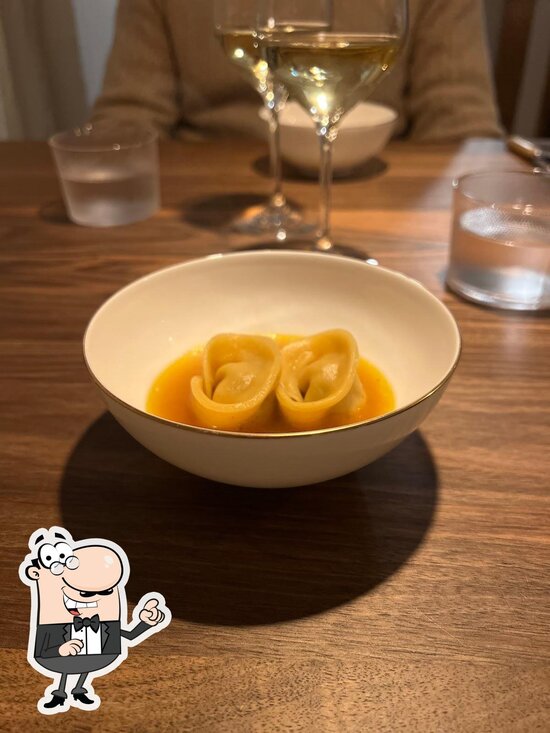 Ondine, Strasbourg - Menu du restaurant, prix et avis