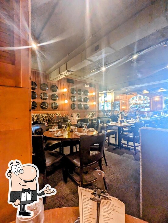 Restaurant Bricco in West Hartford - Restaurant menu and reviews