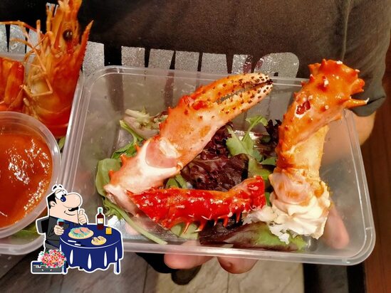 Ceres Pizza Cafe in Strathpine - Restaurant menu and reviews