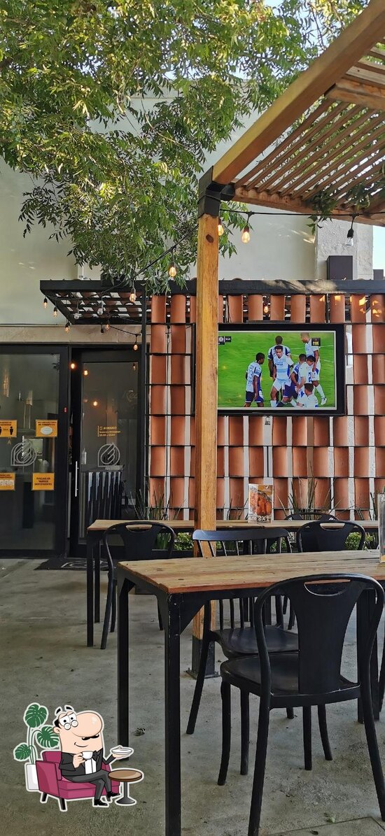 Carta del restaurante Alitas y Así, Saltillo, Blvd. Eulalio Gutiérrez ...