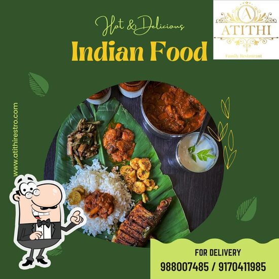 Atithi, Varanasi - Restaurant menu, prices and reviews