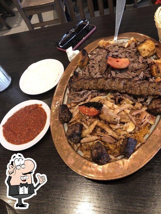 Best Istanbul Restaurant, Toronto - Restaurant menu, prices and reviews