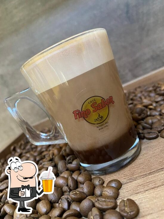 Café Fino Sabor, Brasília - Avaliações de restaurantes