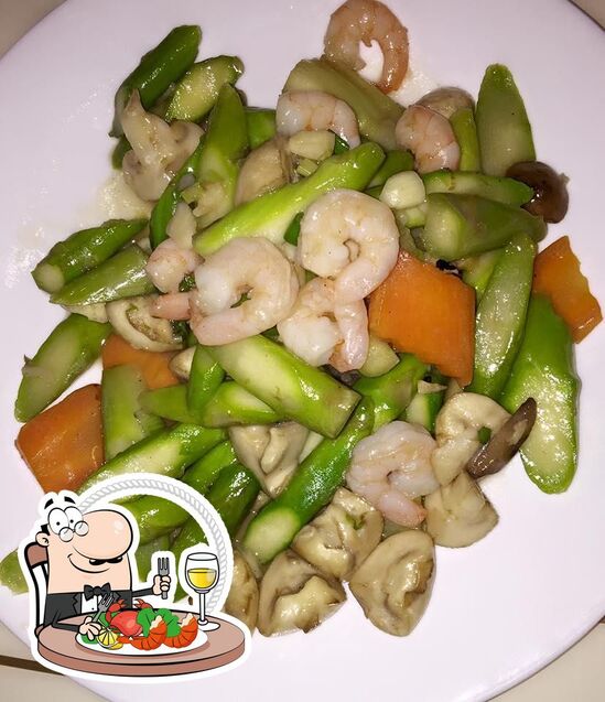 Canton House in Smyrna - Restaurant menu and reviews
