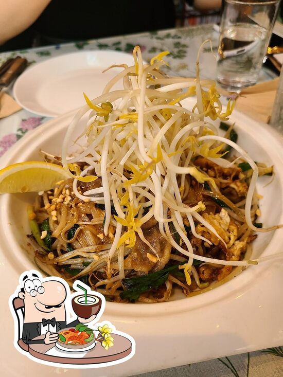 Chai restaurant, Daegu, 18-15 Dongseong-ro 2-gil - Restaurant reviews