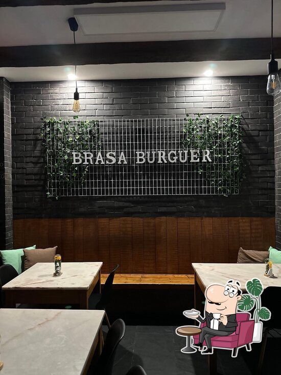 Chef Brasa Estação, São Pedro do Sul - Menu do restaurante, preços e ...