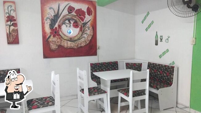 Cine Bar - Menu do restaurante, preços e opiniões