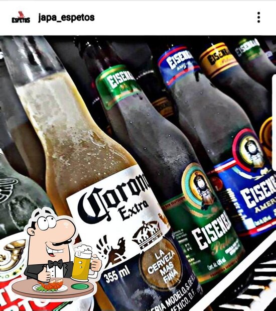 Menu at Espetos 379 restaurant, Ipatinga