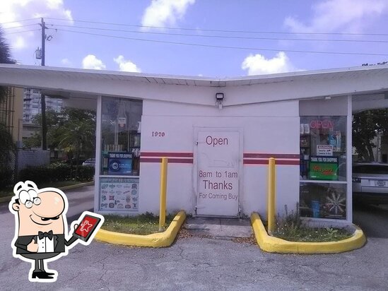 Farm Stores, North Miami, NE 123rd St - Opiniones del restaurante