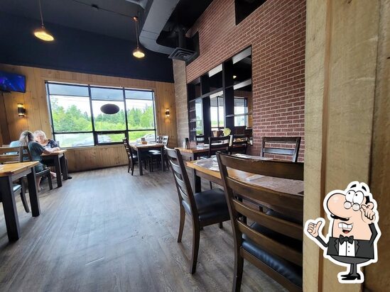 Fortune Bridge Diner - Restaurant menu, prices and reviews