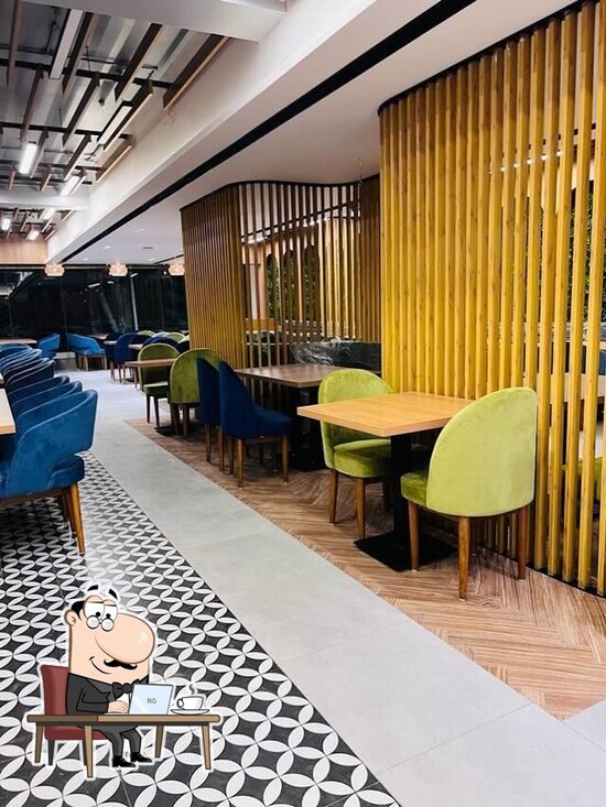 Imperio Restaurant - HSR Layout, Bengaluru - Restaurant menu, prices ...