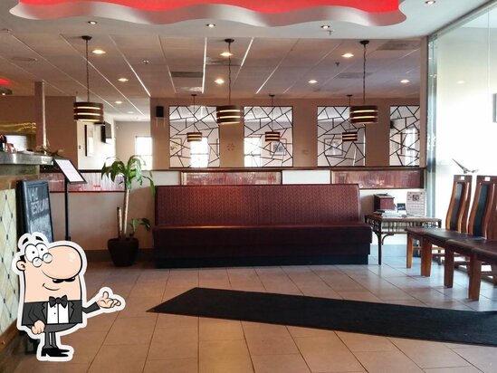 Nani Restaurant, Madison - Restaurant menu, prices and reviews