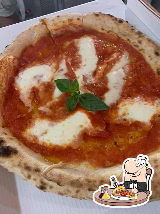 Pizzeria Wile e. Coyote & Road Runner, Roccella Ionica, Via Sonnino ...