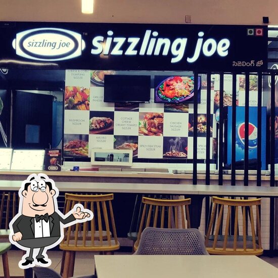 Sizzling Joe, Hyderabad, Uppal - Restaurant menu, prices and reviews