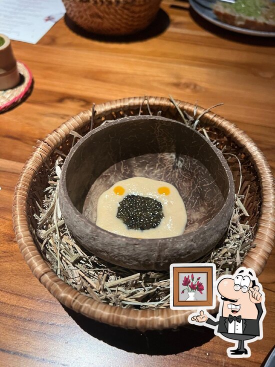 TRE Dining, Ho Chi Minh City - Restaurant menu, prices and reviews