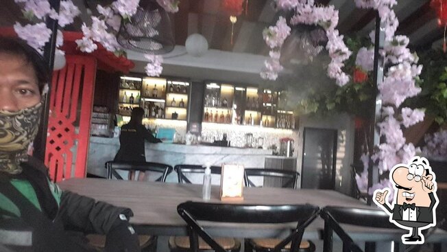 Temu Resto restaurant, Kalibagor - Restaurant reviews