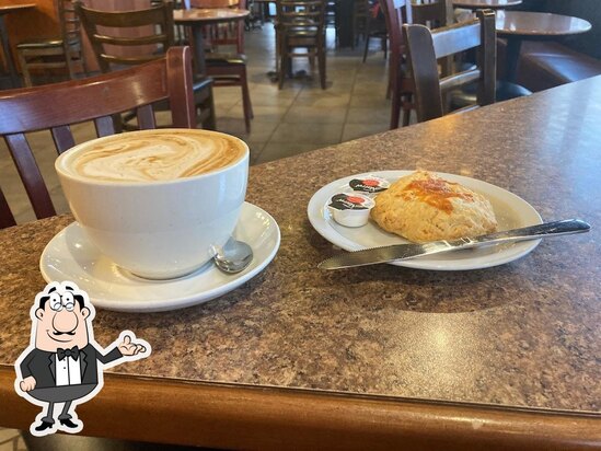 Blenz Coffee, Vernon - Restaurant menu, prices and reviews