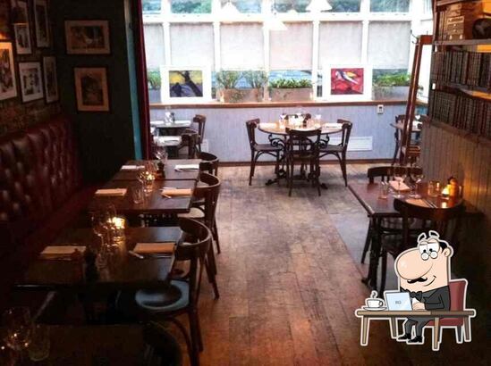 Casa Malevo, Londres, Marble Arch - Menú del restaurante, precios y reseñas