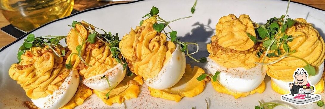 Jacob's Pickles in West New York - Restaurant reviews